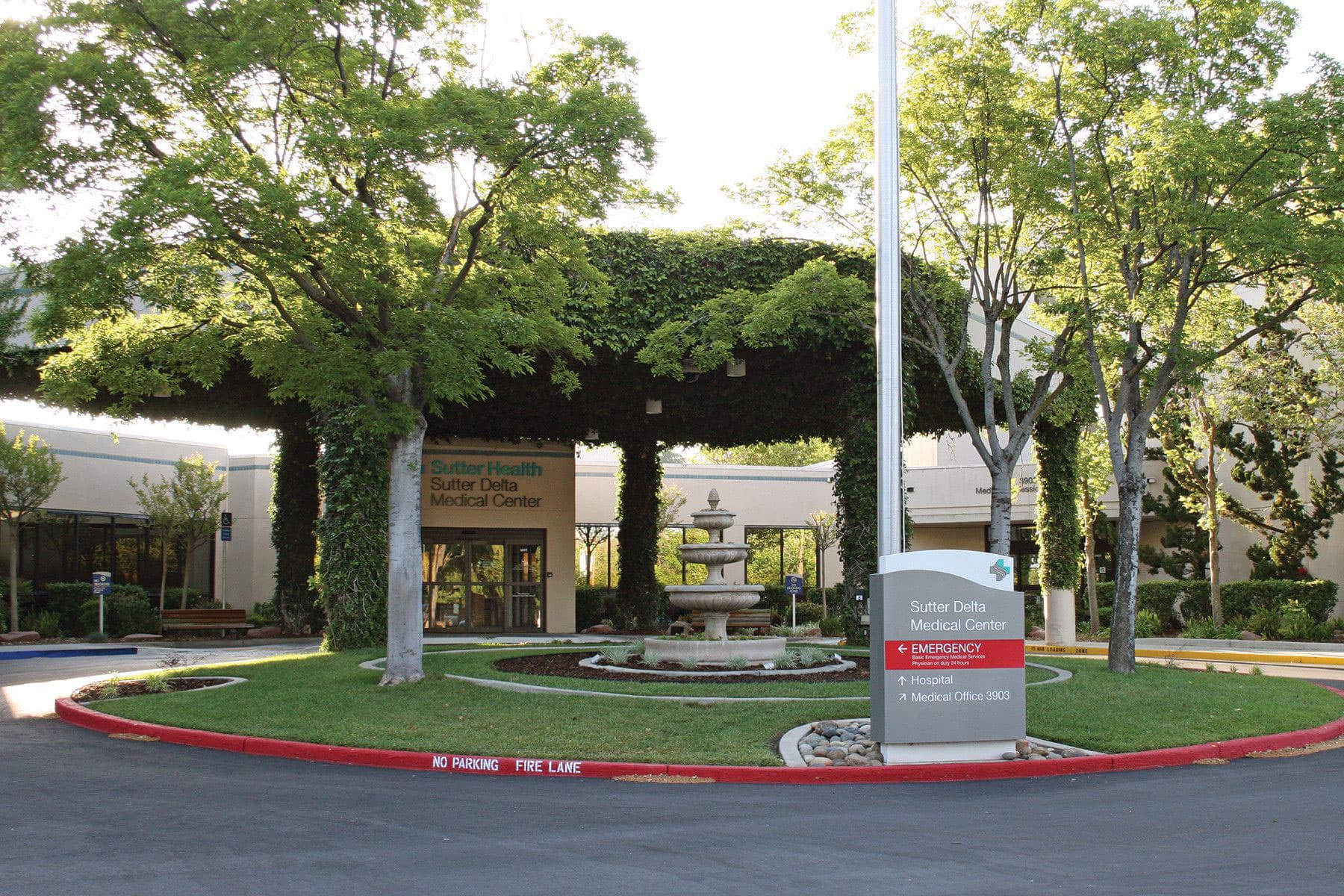 Sutter Delta Medical Center | Sutter Health