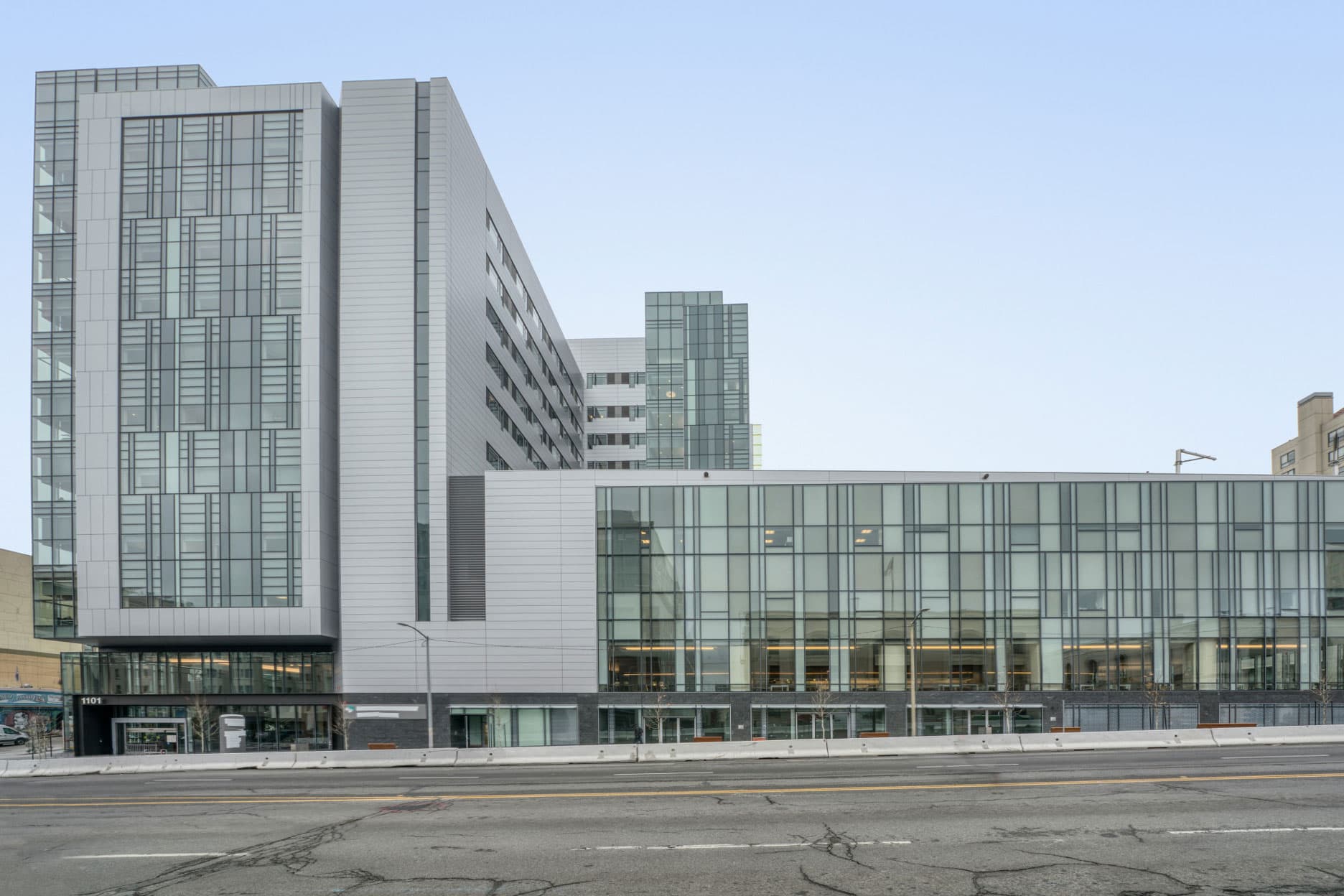 CPMC Van Ness Campus | Sutter Health