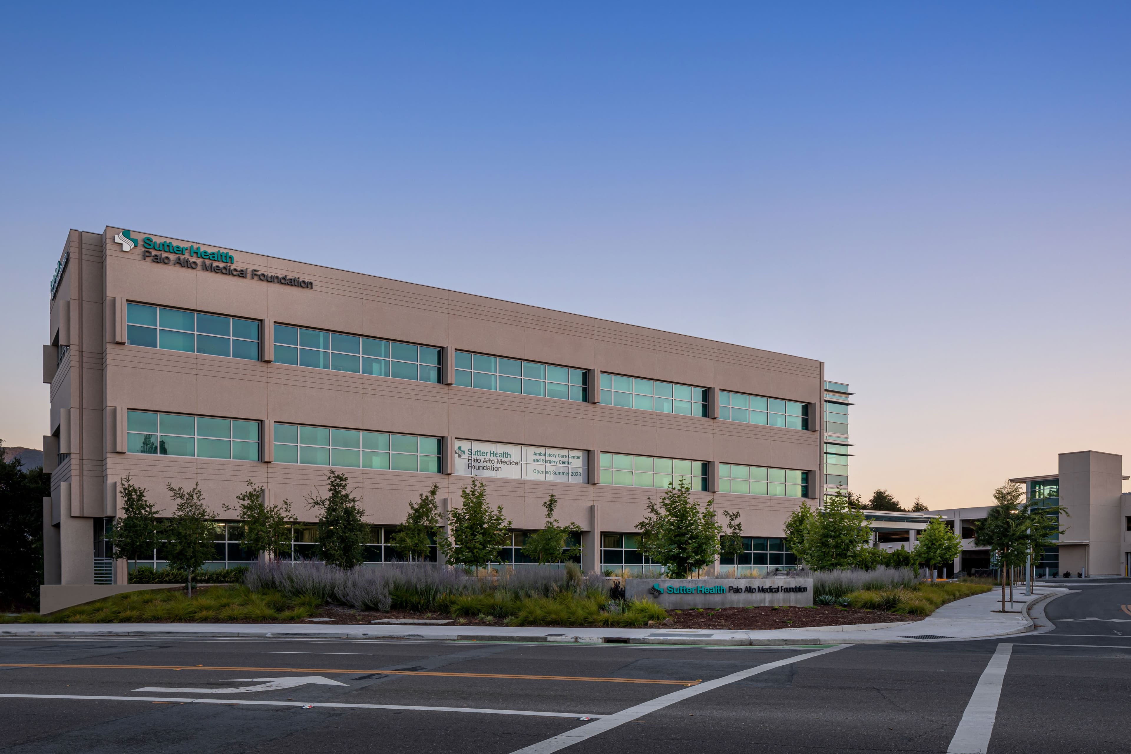 Sutter Samaritan Surgery Center | Sutter Health