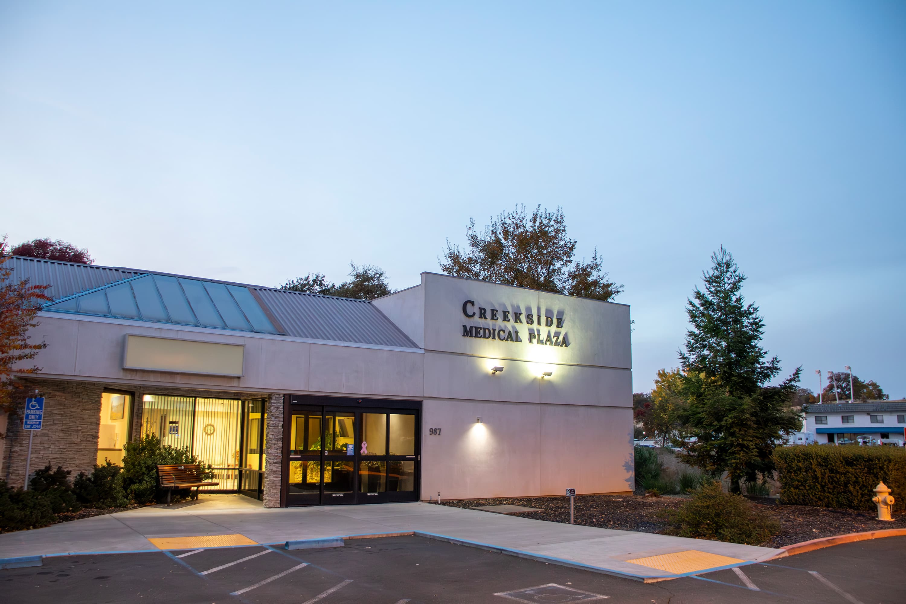 Sutter Lakeside Medical Practice | Sutter Health