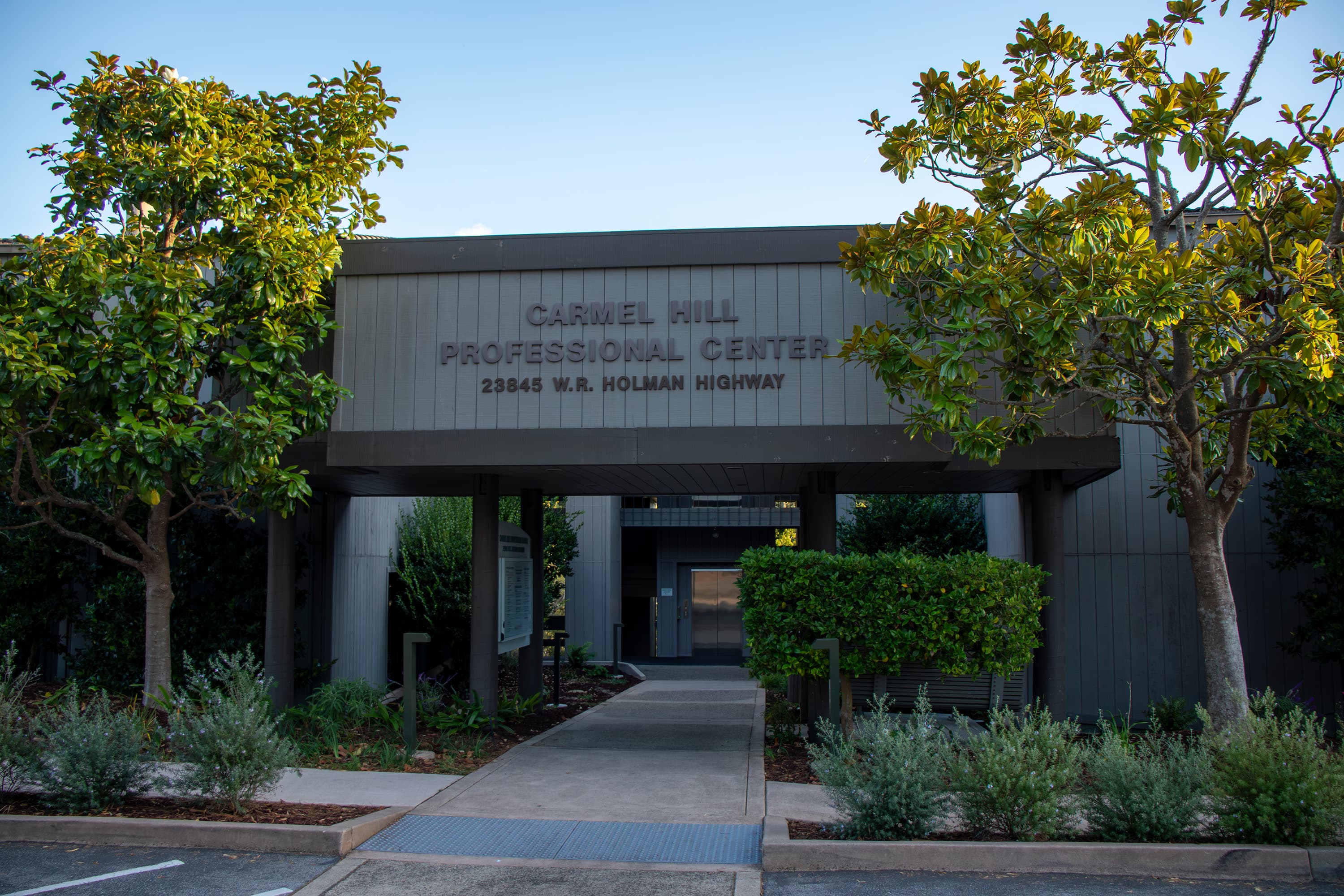 Monterey Cardiology | Sutter Health