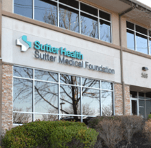 Sutter Physical Therapy, Roseville | Sutter Health