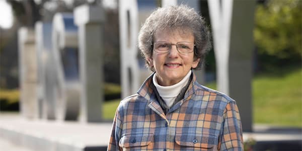 A Grateful Patient Says Grazie | Sutter Health