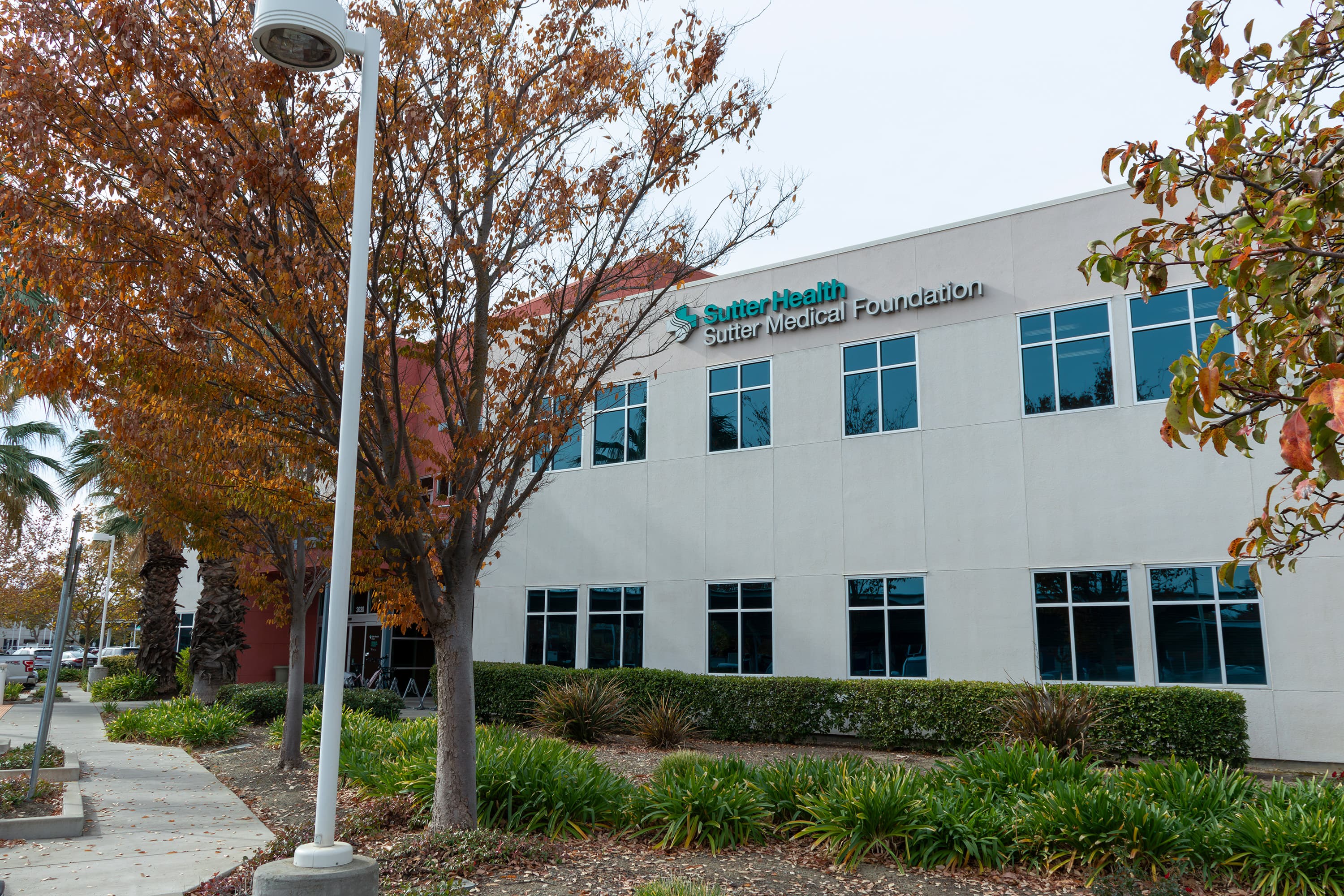 2030 Sutter Place Care Center | Sutter Health