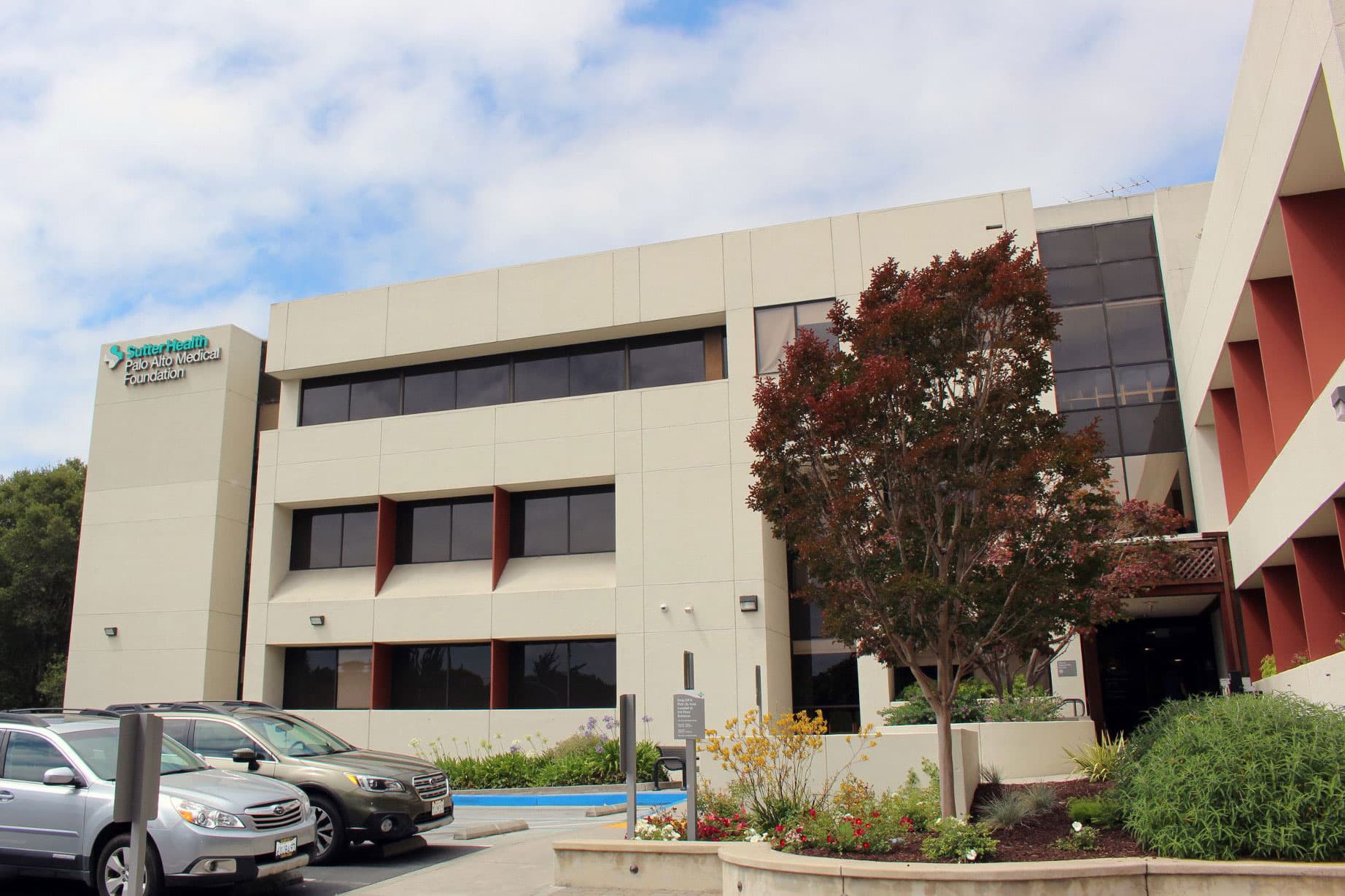 Santa Cruz Center Urgent Care | Sutter Health