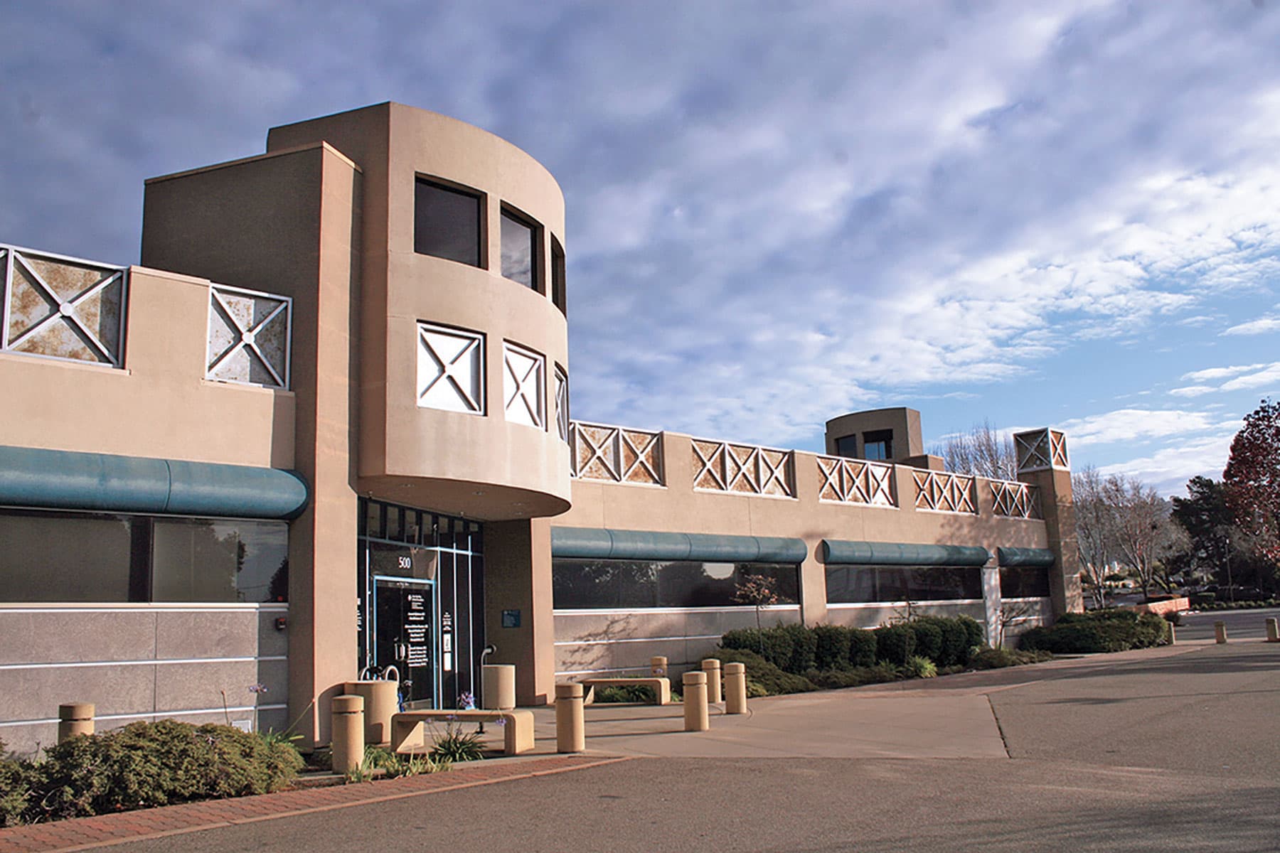 Albany Care Center | Sutter Health