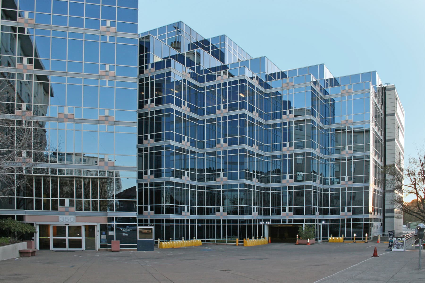 Oakland Care Center | Sutter Health