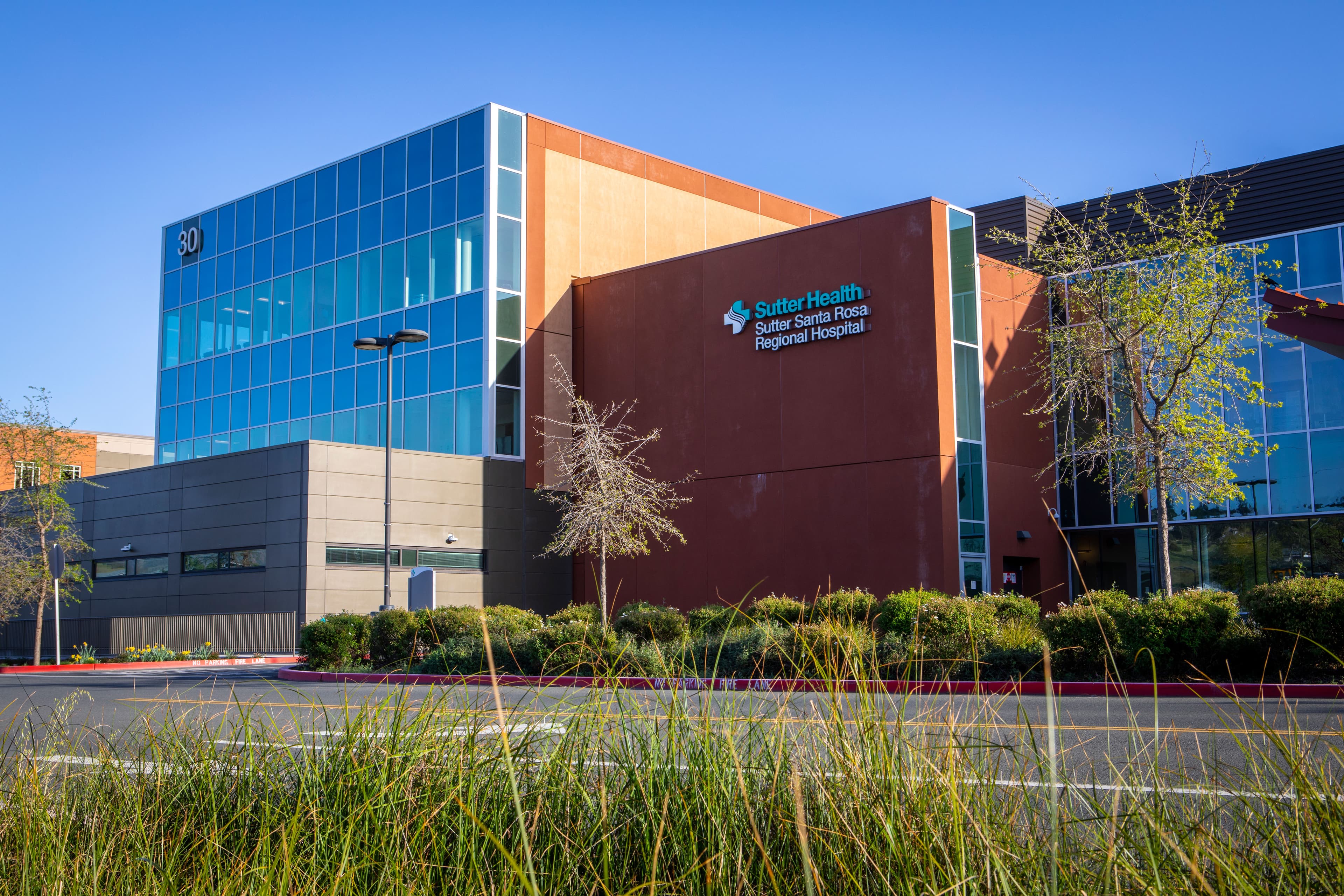 Sutter Santa Rosa Regional Hospital | Sutter Health