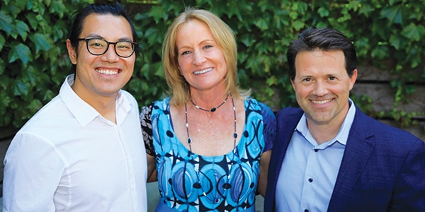 Revolutionizing Joint Replacement | Sutter Health